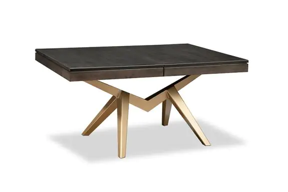 Laguna Dining Table - Woodcraft Furniture